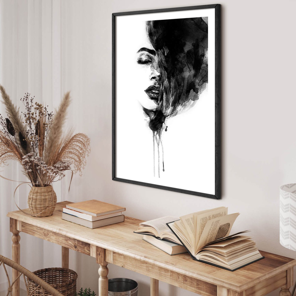Obraz Grafiki Watercolor | Poster Planet