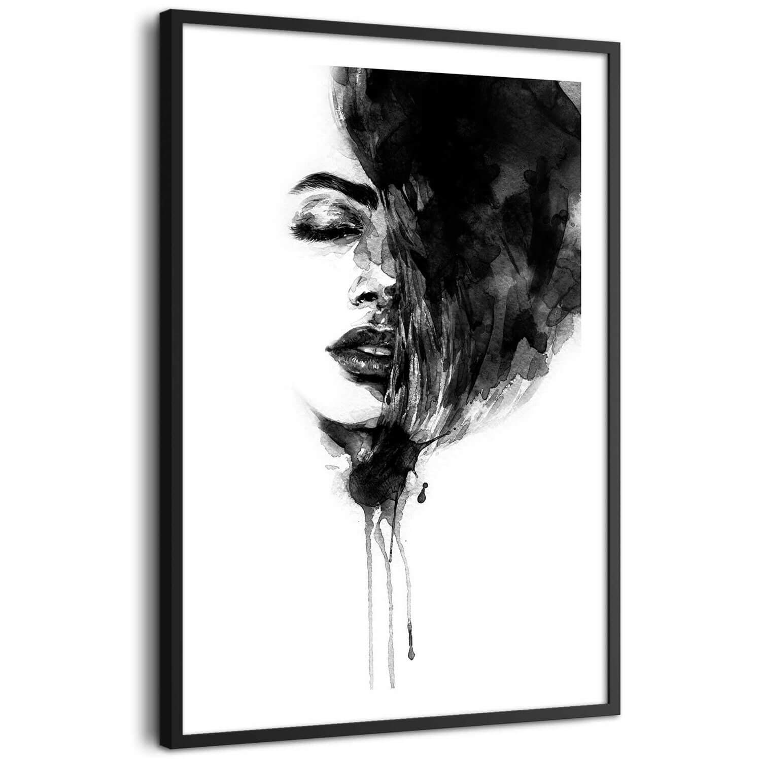 Obraz Grafiki Watercolor | Poster Planet